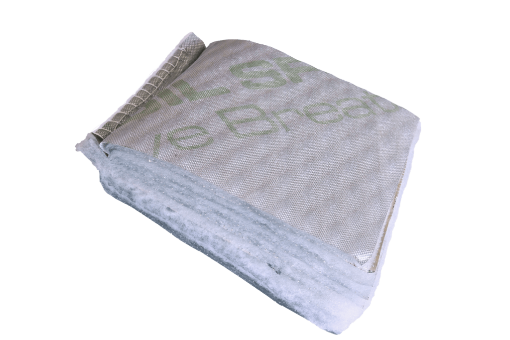 SF40BB Damp-open SuperFOIL isolatiefolie | 19 lagen | Hoogwaardig
